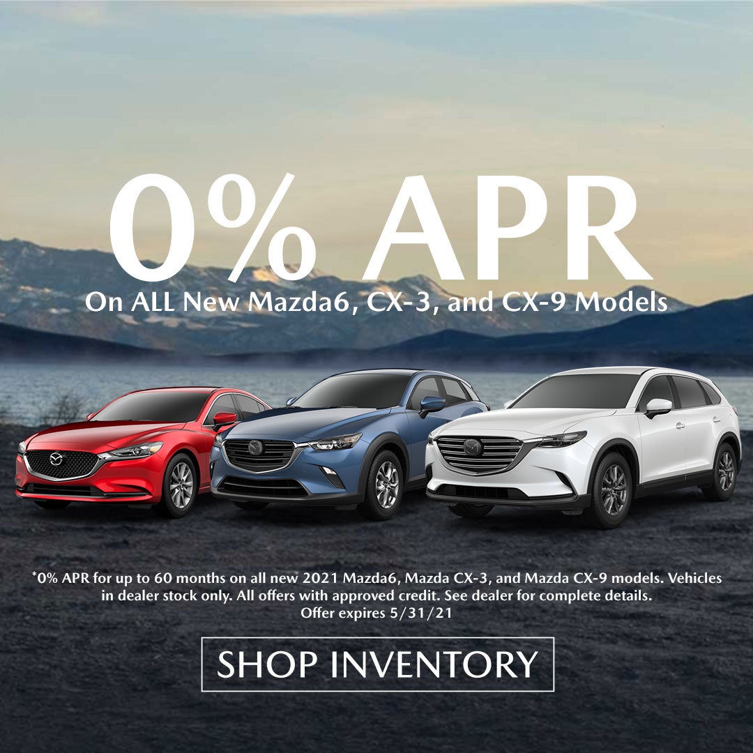 Lakeland Mazda Dealer in Lakeland FL | Brandon Wesley Chapel Tampa ...