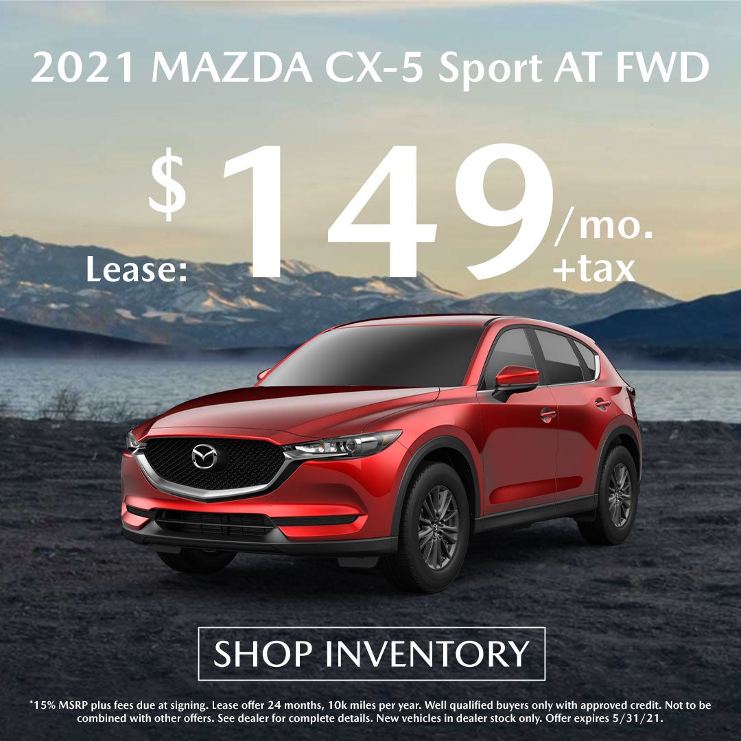 Lakeland Mazda Dealer in Lakeland FL | Brandon Wesley Chapel Tampa ...