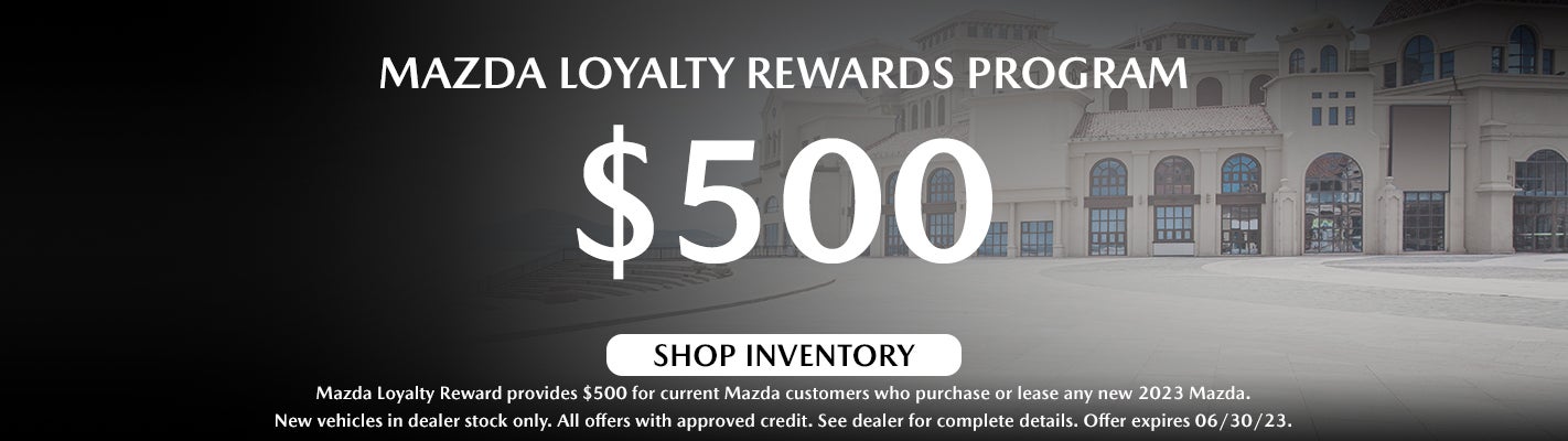 Lakeland Mazda Dealer in Lakeland, FL | Buy Smart - Be Happy